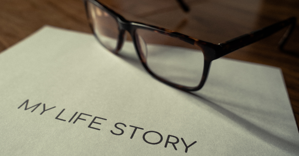 How To Write Autobiography: A Step-by-Step Guide to Crafting Your Life ...