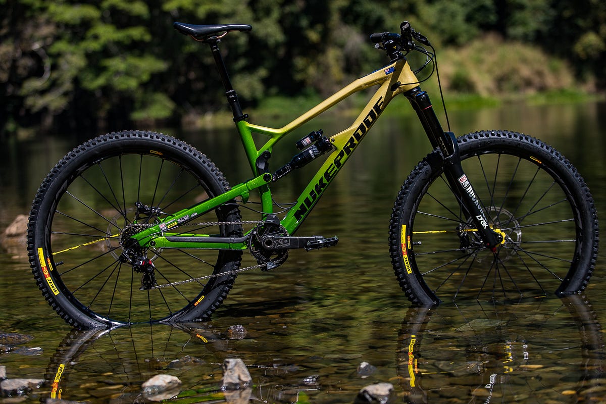 Which bike is best for you?. This article is the second installment ...