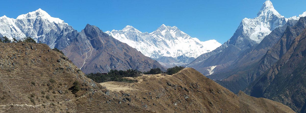 Complete guide to Everest base camp | by Highland Expeditions | Medium