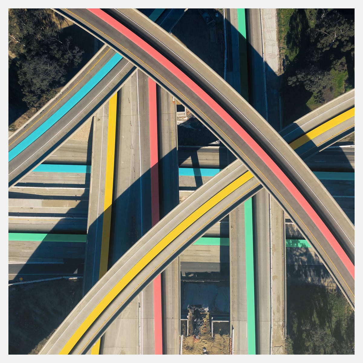 Redefining Digital Art Ownership with the Shatter Contract | by ...