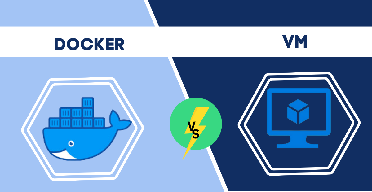 Docker vs. Virtual Machines: Key Differences and Use Cases | by Kuldeepkumawat | Aug, 2024 | Medium