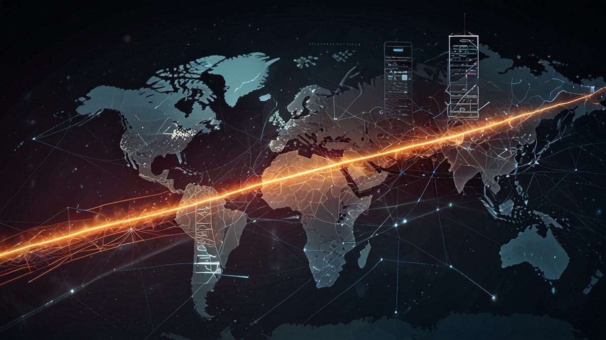 Analyzing the Performance of CDNs Under High Traffic | by BlazingCDN - Fast&Cheap CDN Provider ...