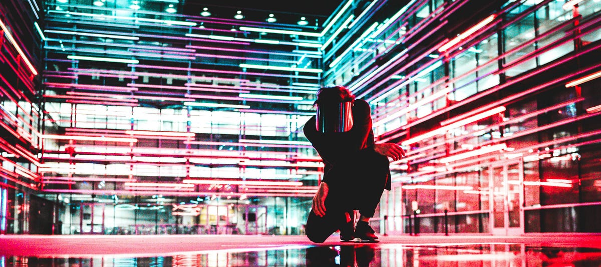 How to Get Started with VR: Intro to Your First Virtual Reality Project ...