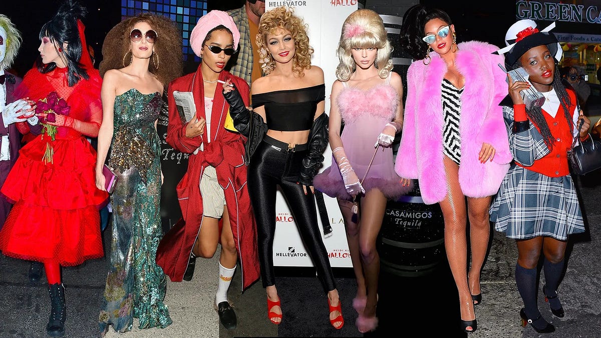 Choose The Perfect Haloween Costume 2024 | by America Suits | Jun, 2024 ...