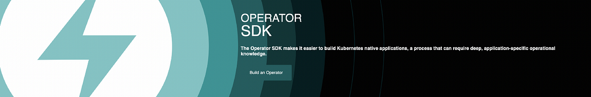 Building Kubernetes Operator Application from Scratch (Part 2) | by Sam ...