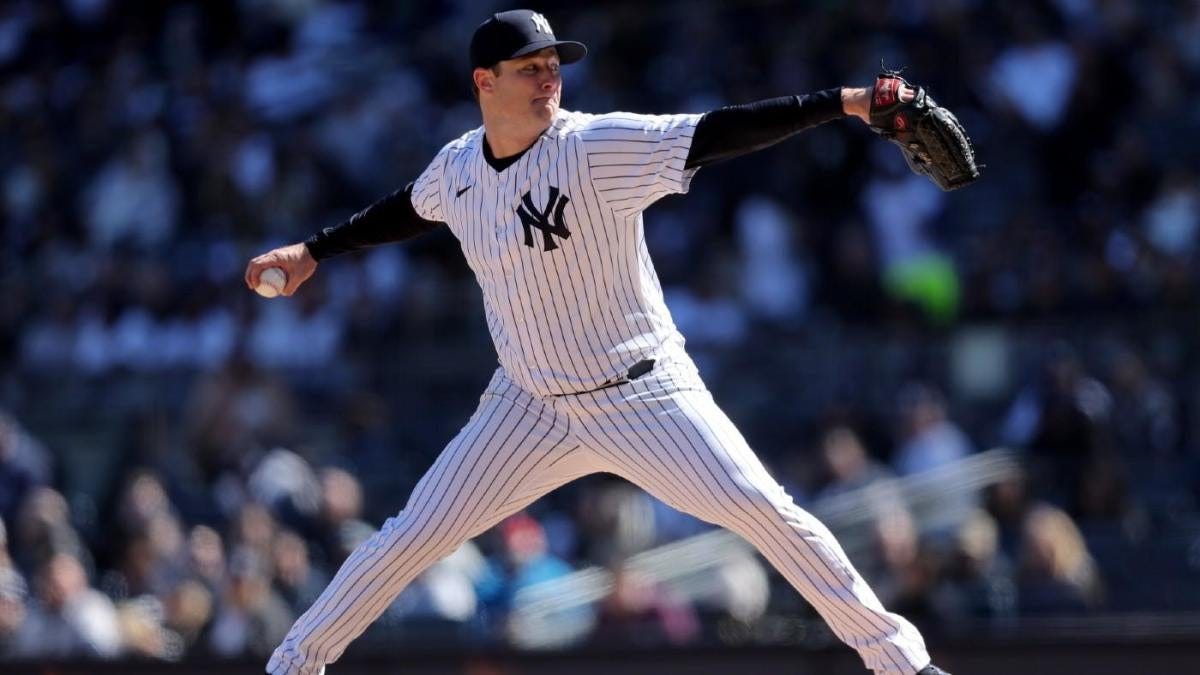 Yankees vs. Guardians odds, prediction, line, start time: 2023 MLB ...