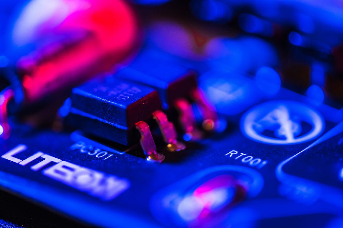 CosmWasm 1.4.1 fixes regression. On September 28th, we were made aware… | by Simon Warta ...