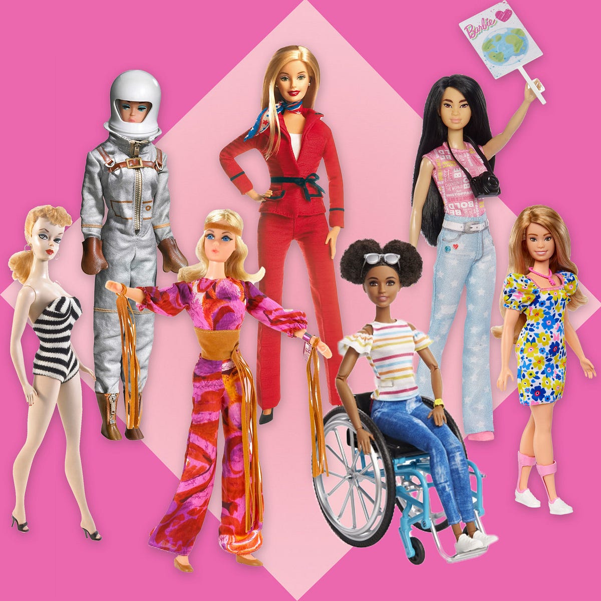 Barbie: Best Practices for Instagram | by Kasey Cunningham | Medium