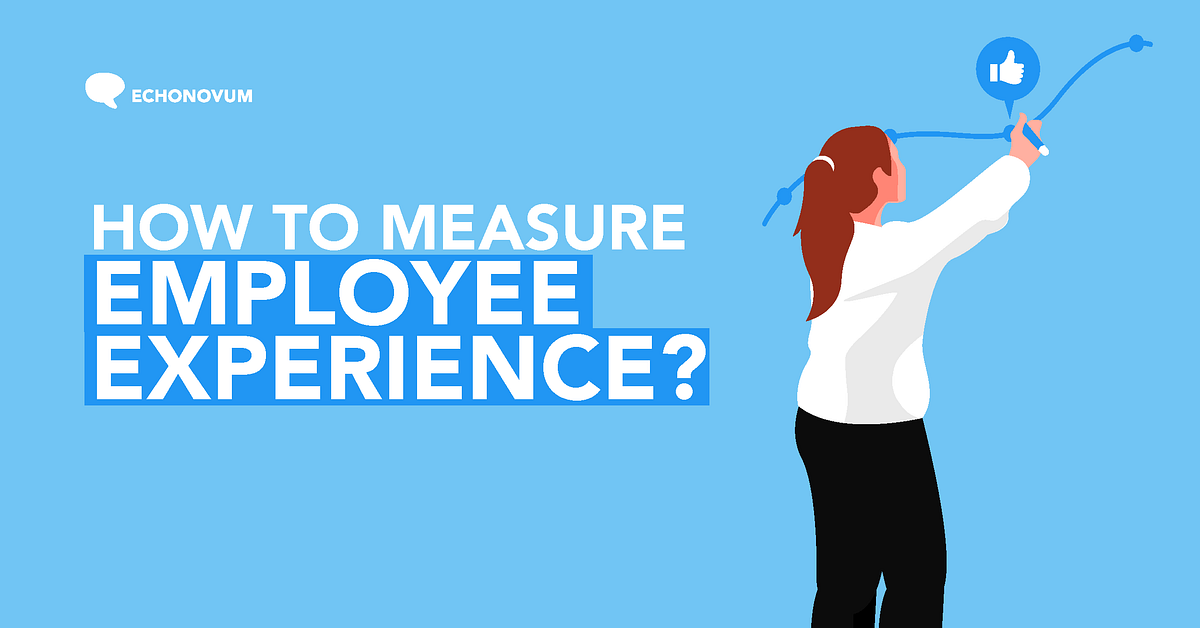 How to Measure Employee Experience? | by Michael | Blog for Insights ...