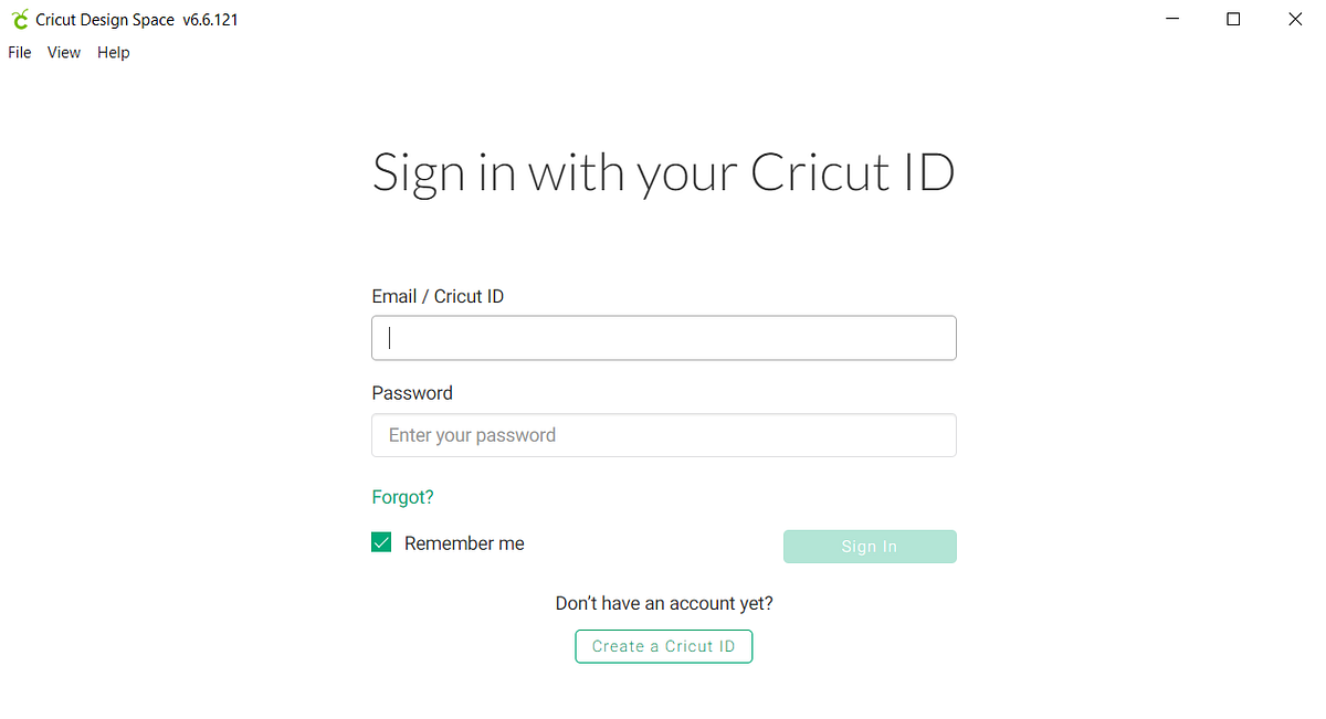 Ultimate Guide to Cricut App Download on Smartphones | by Neffdevid ...