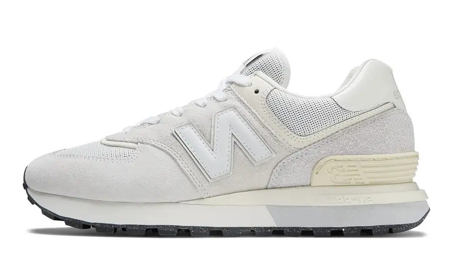 What Makes the New Balance 574 So Popular? | by Thomasyounghxjw | Medium