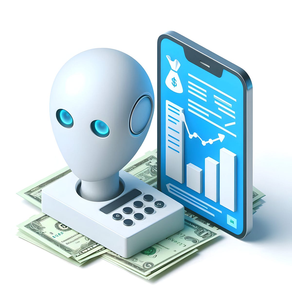 3 Best AI Apps That Can Make You RICH: Unlock Your Financial Potential ...