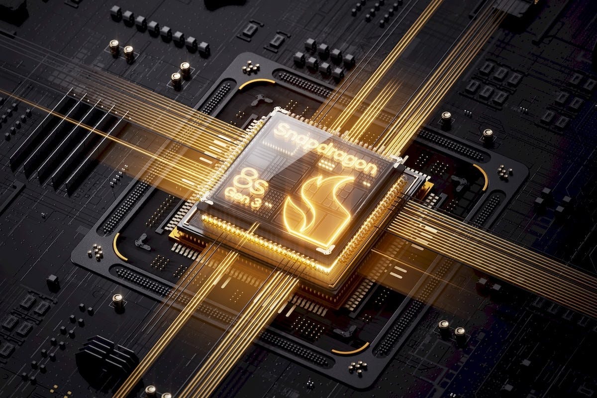 Poco F6 arrives with SD 8s Gen 3 chip, Poco F6 Pro follows with an SD 8 ...