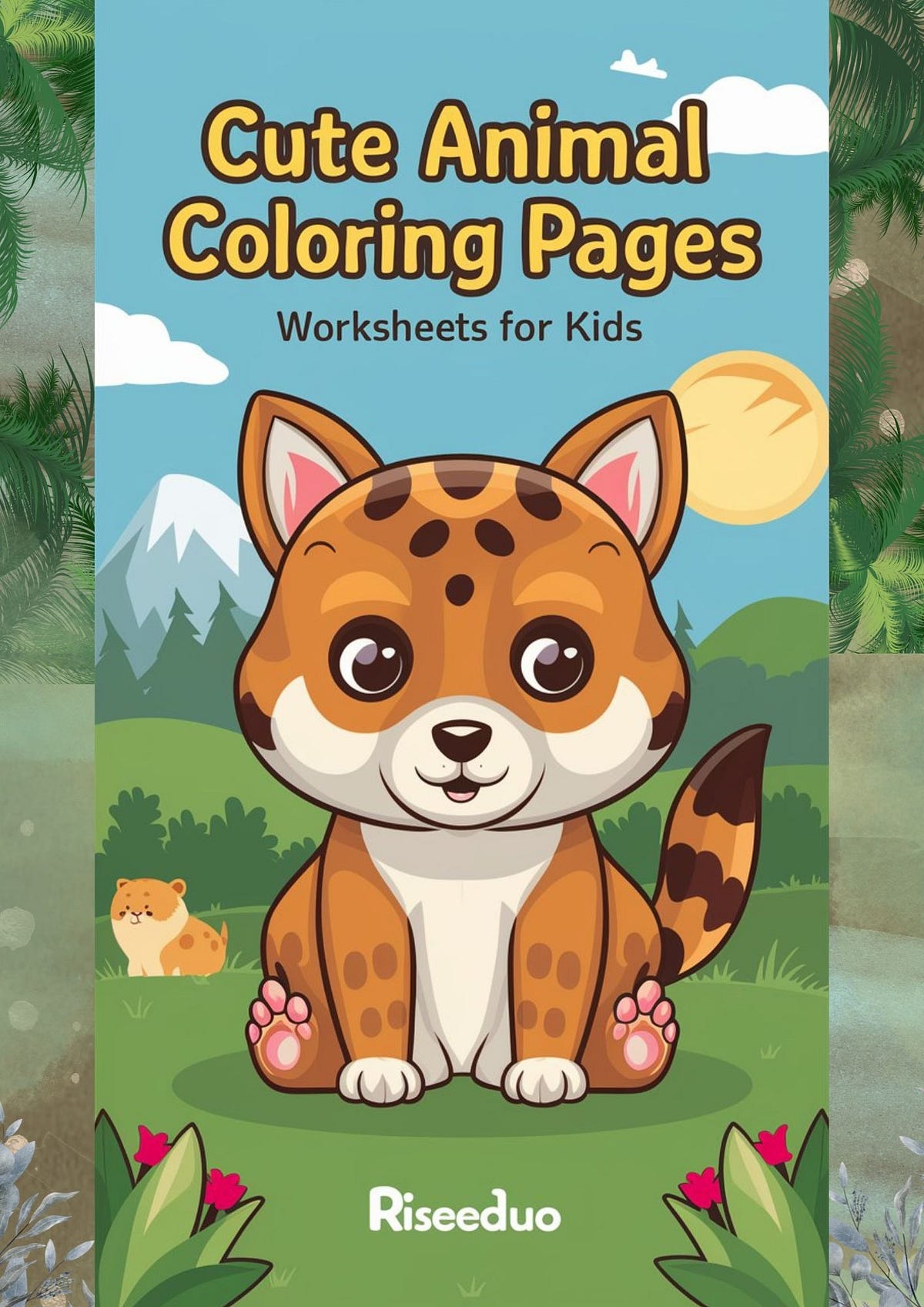 The Ultimate Guide to Coloring Books for Kids in 2024 | by Riseeduo ...