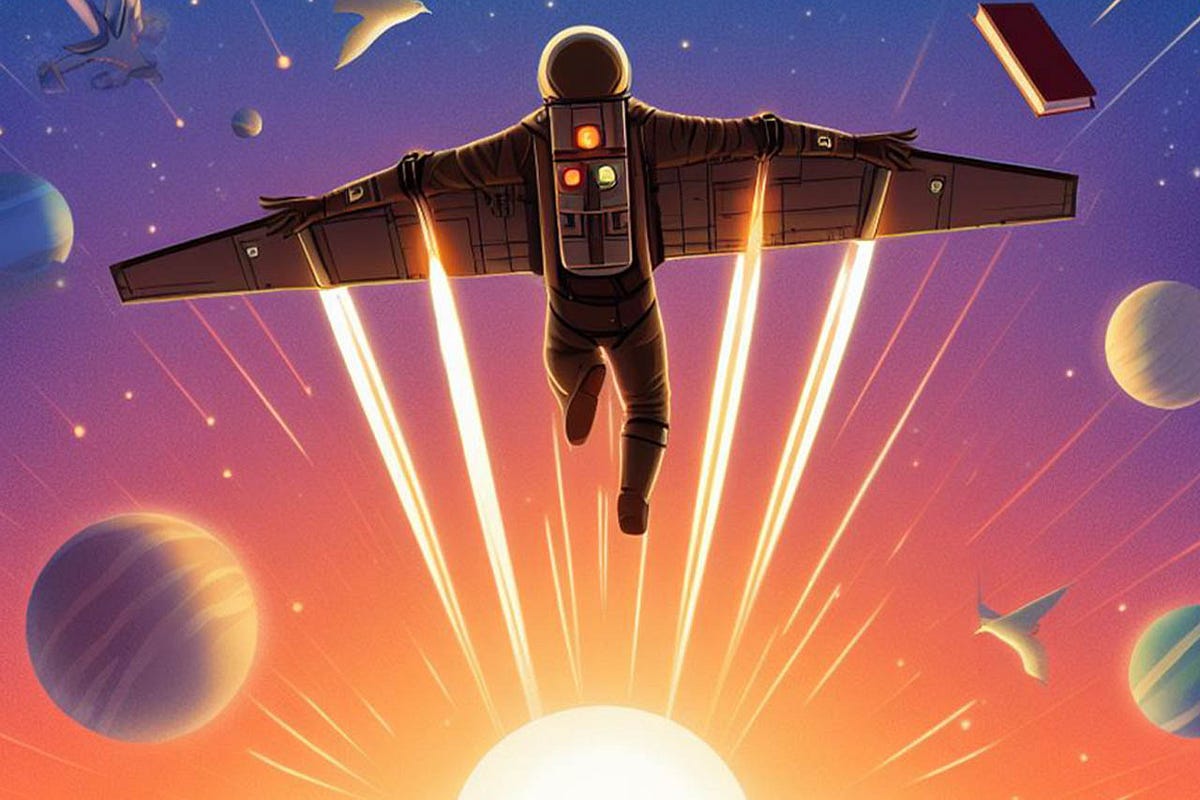 Soaring Beyond Boundaries: The Stellar Journey of Dr. John Herrington ...
