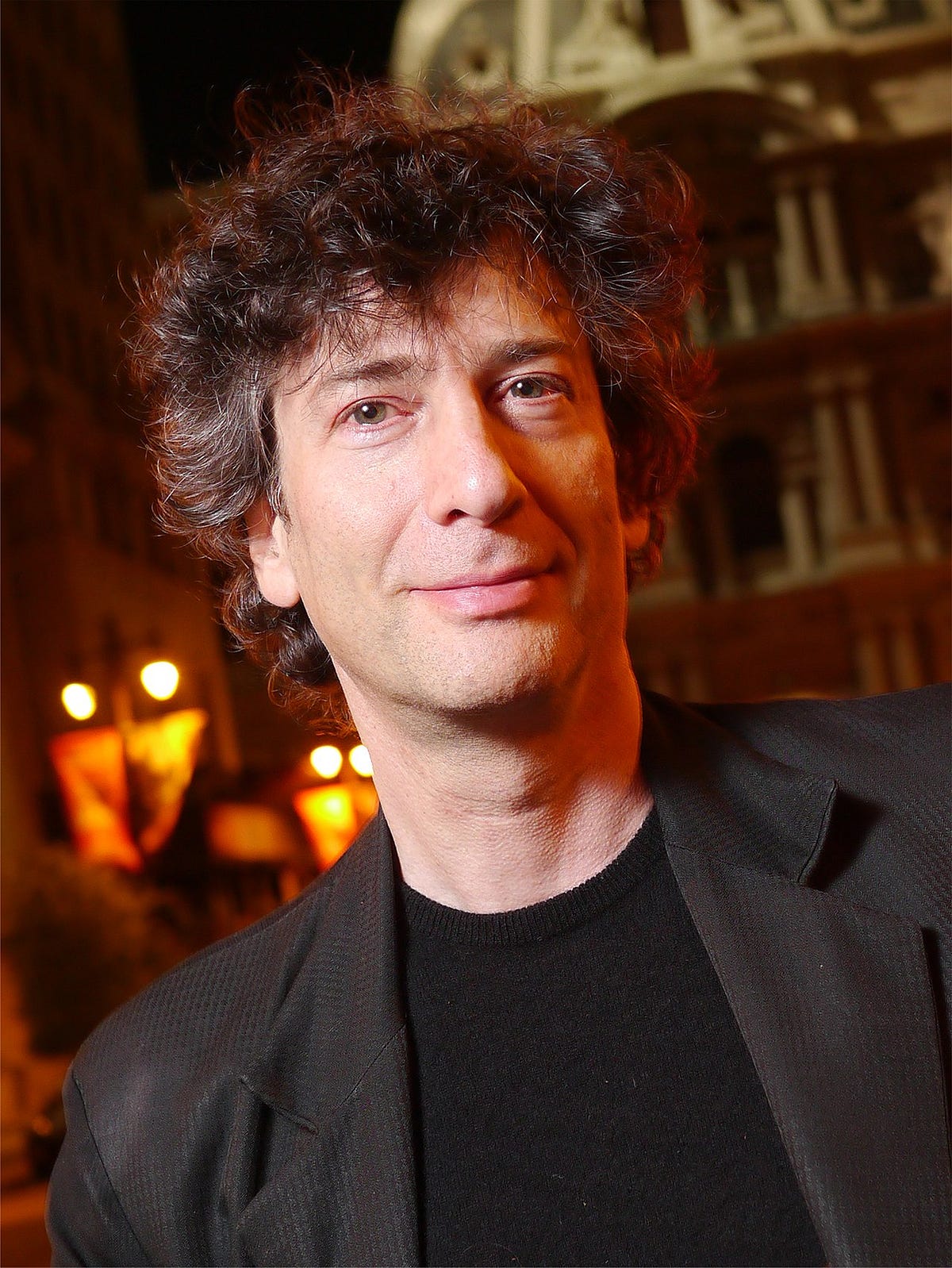 9 Quotes From Neil Gaiman That Will Unlock Your Creativity | by Tobias ...
