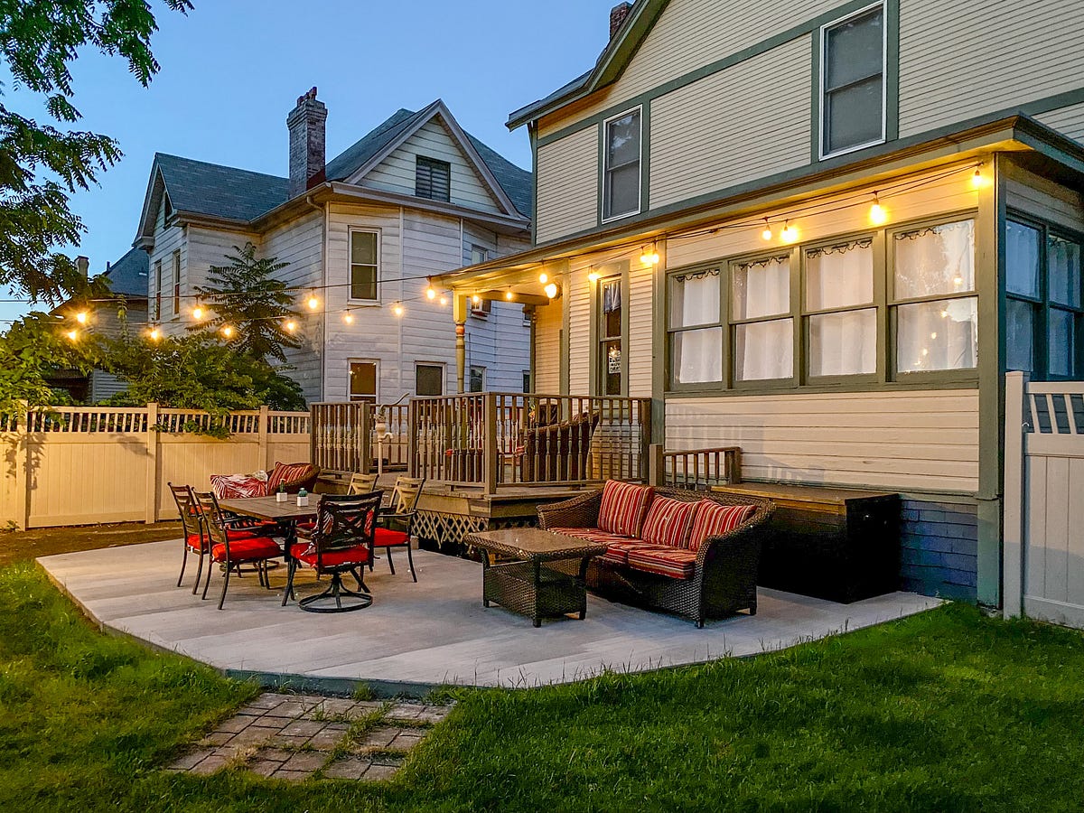 Useful Factors to Consider When Crafton PA Homes for Sale | by ...