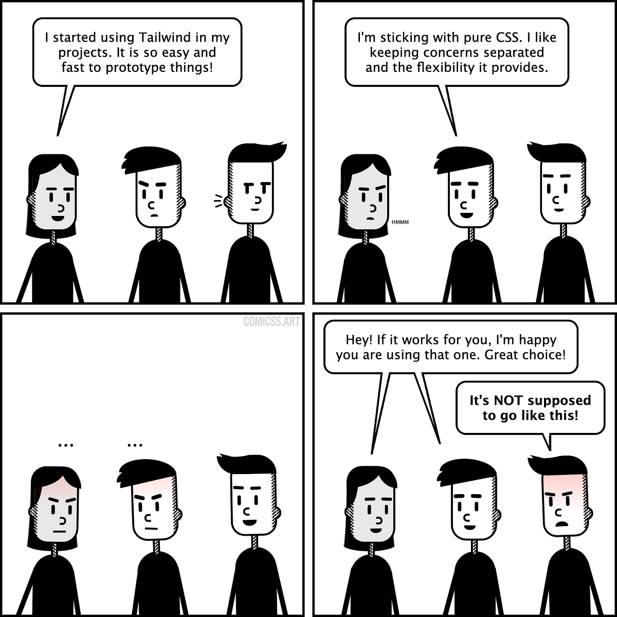 Argument - comi_CSS - Medium