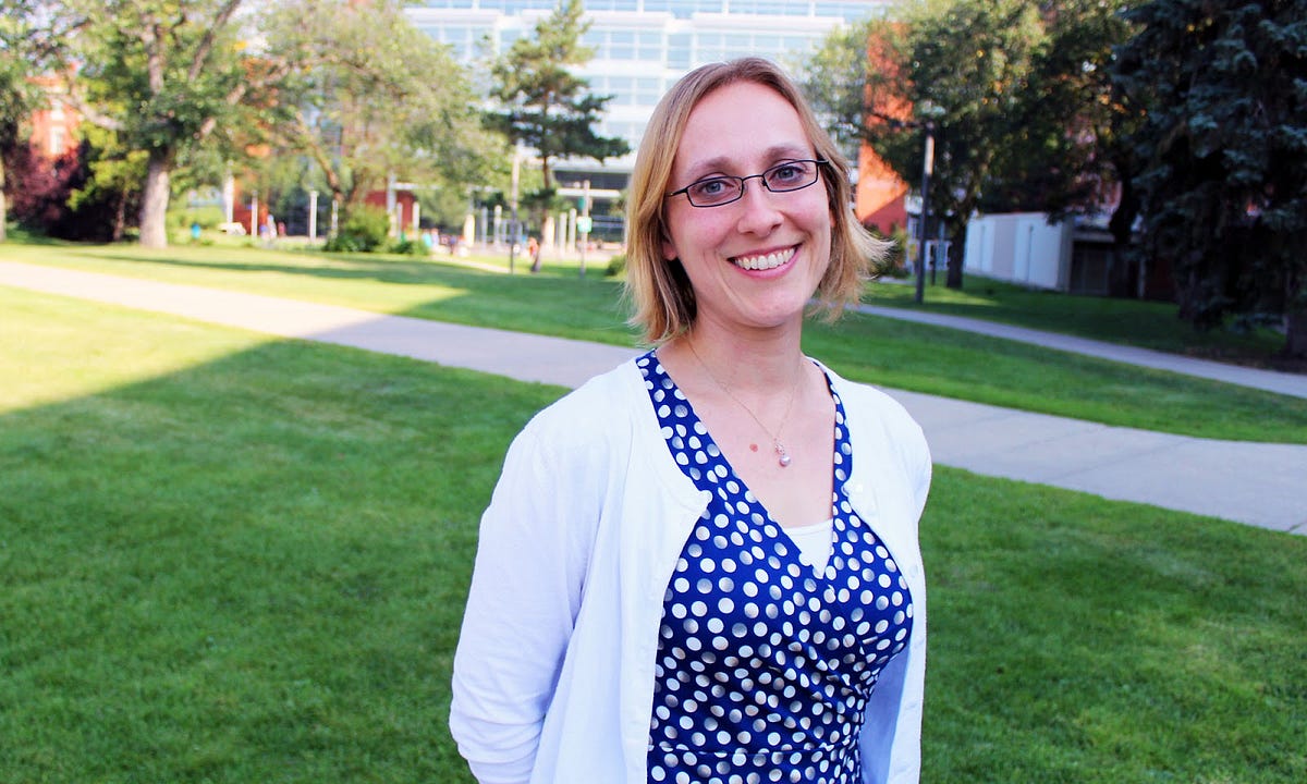 Have You Met… Trish?. Have you met Trish Chatterley… | by Hallie Brodie ...