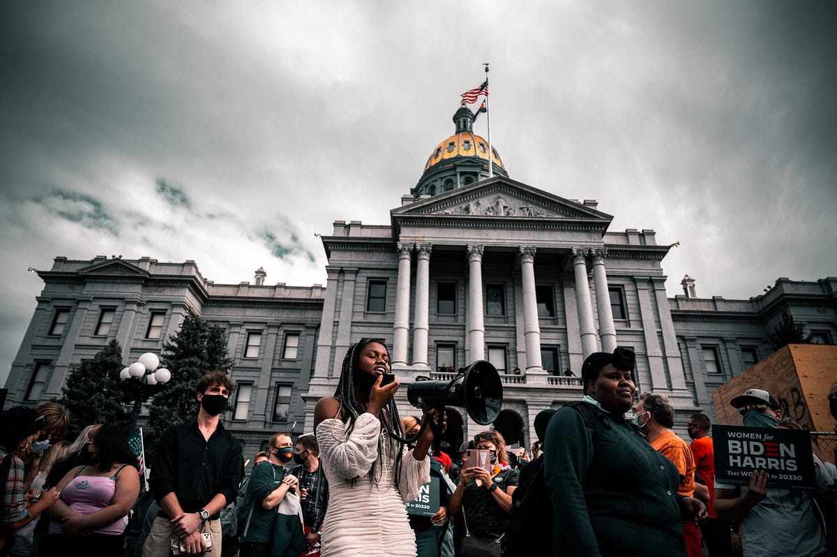 MAGA Followers Appear To Be Turning On Their Own | by Floyd Mori ...