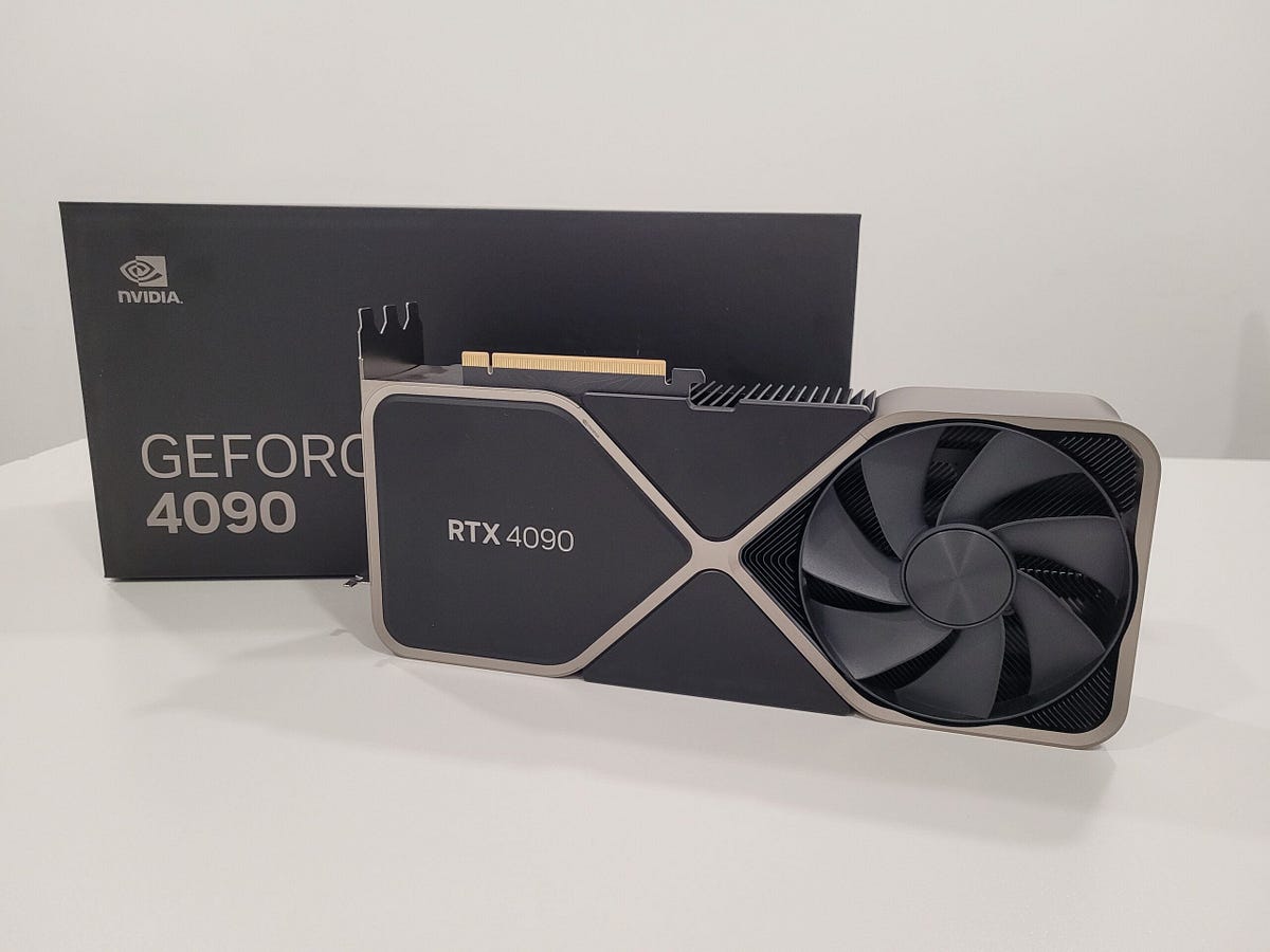 Top 5 Best Graphic Cards in 2023. As technology advances at a rapid ...