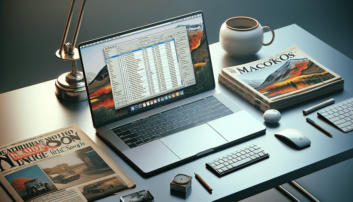 What Is The Oldest MacBook Pro That Is Still Supported? | by Casenixx ...