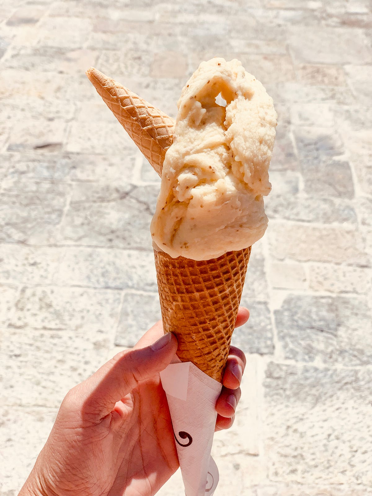 Vanilla Girls. A Poem | by Jenny Justice | The POM | Medium