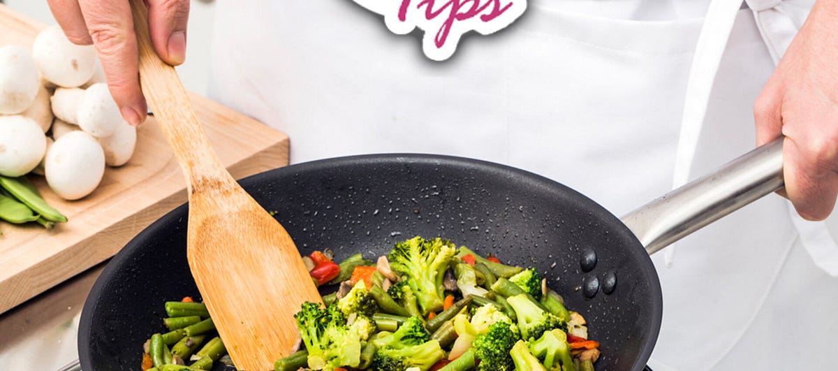 Sauteing? | by Do You Bake? | Medium