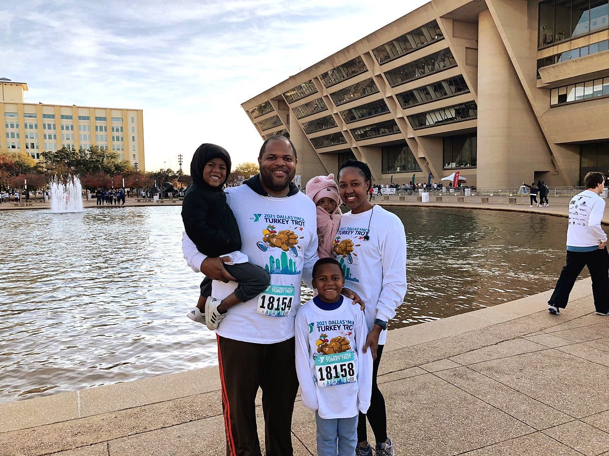 Why is everyone moving to Dallas*? | by Mayor Eric L. Johnson | Office ...