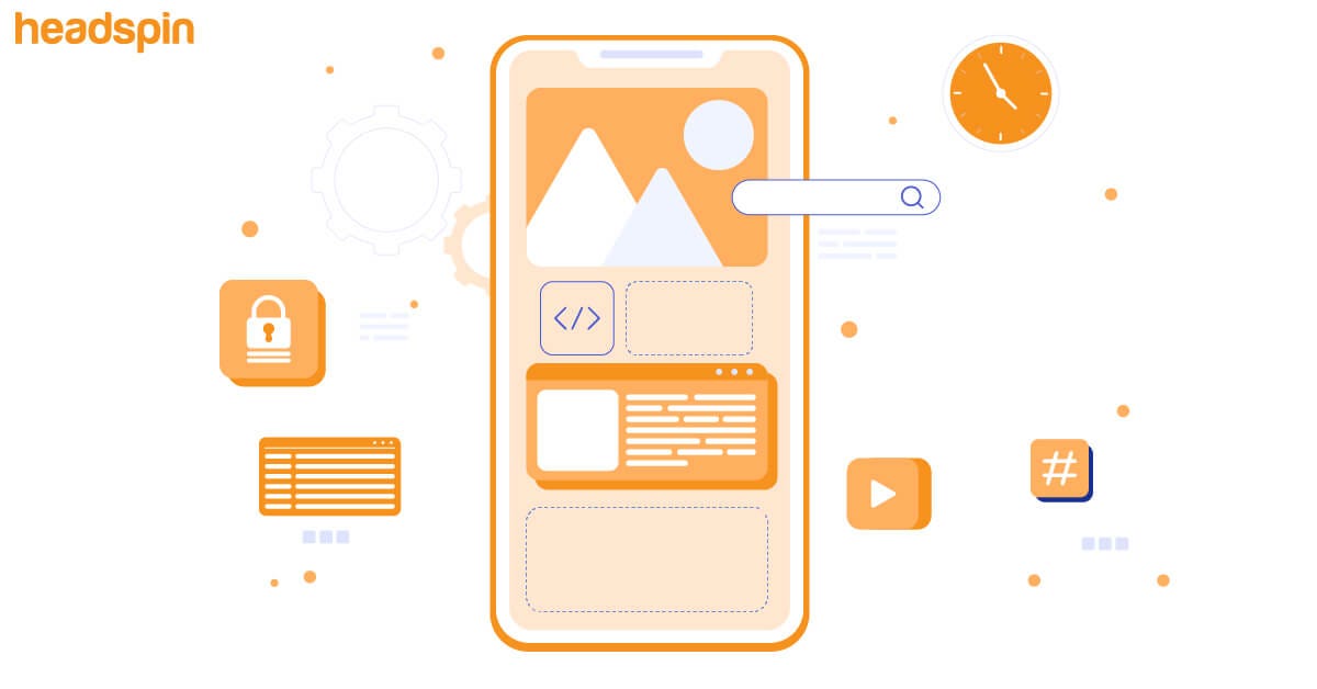 Top Tools For Mobile Testing. Automation is key in effective mobile ...