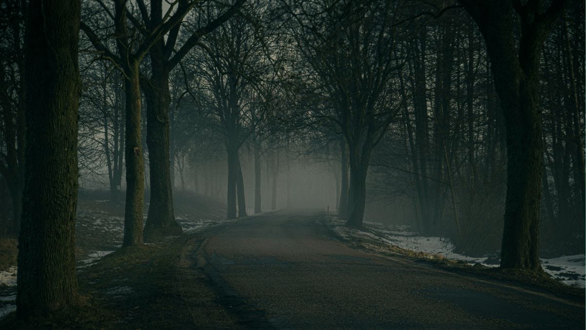 43 Best Inspirational Quotes about darkness | by Manoranjan Sahoo ...