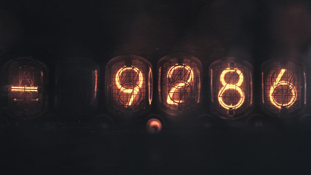 Signed And Unsigned Binary How Is Signed Binary Number Different By Mehraj Hussain Medium