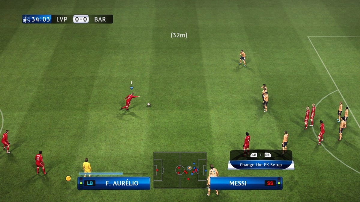 Download Pro Evolution Soccer 2010 for PC Full Version | by ...