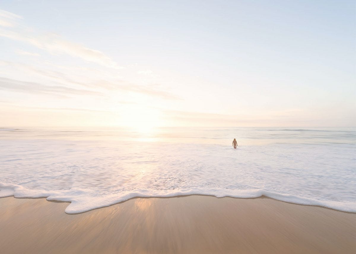 Push Through (a short poem). Recently I’ve been thinking about some ...