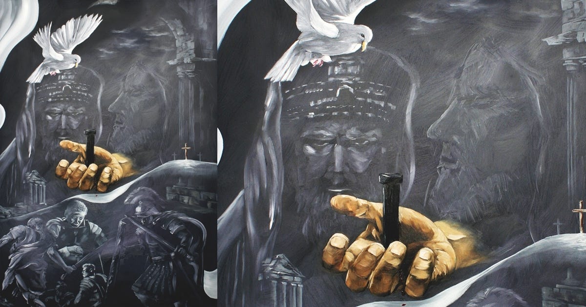 Joan “Johan” Casadiego - Viviana Puello - Medium