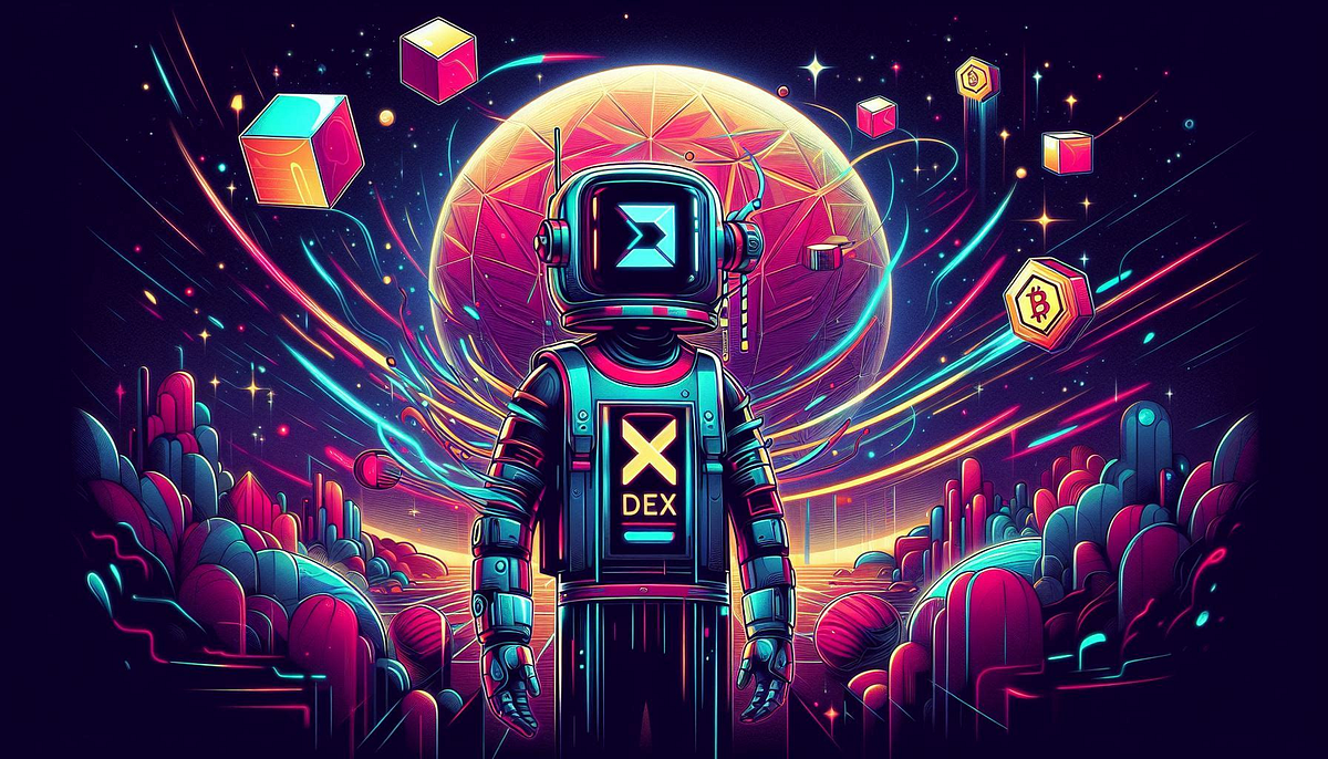 Leveraging DEX Trading Alerts to Optimize Trading Bot Performance | by ...