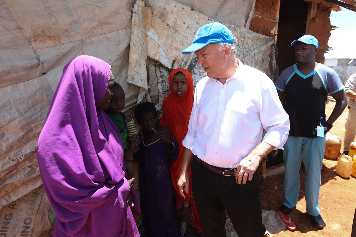 Unity and Determination in Somalia | by Politically Speaking | Medium