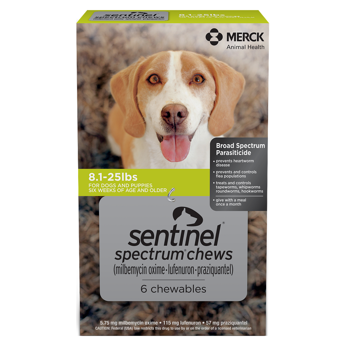How Often Do You Give a Dog Sentinel: Essential Guide | by Ella Choy ...