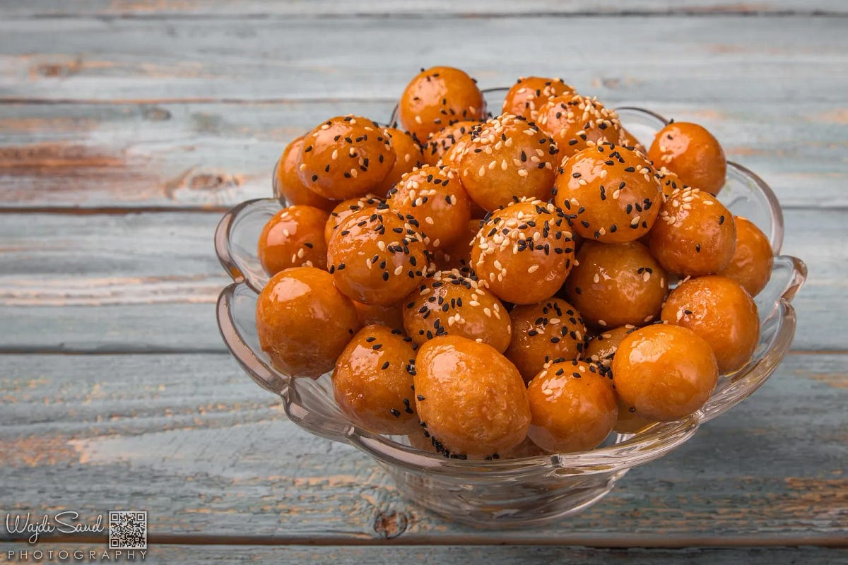 Step by step instructions to make Legaimat | by Hello Meals On Me | Medium