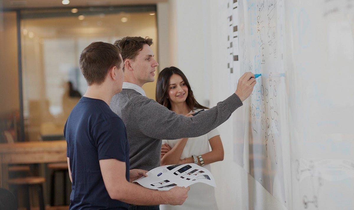 The Qualities of a Good Senior Engineer | by Yujian Tang | Dev Genius