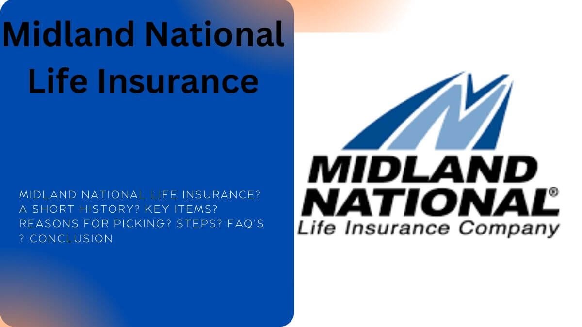 Midland National Life Insurance- Analysis | by Treasury Preserve | Oct ...