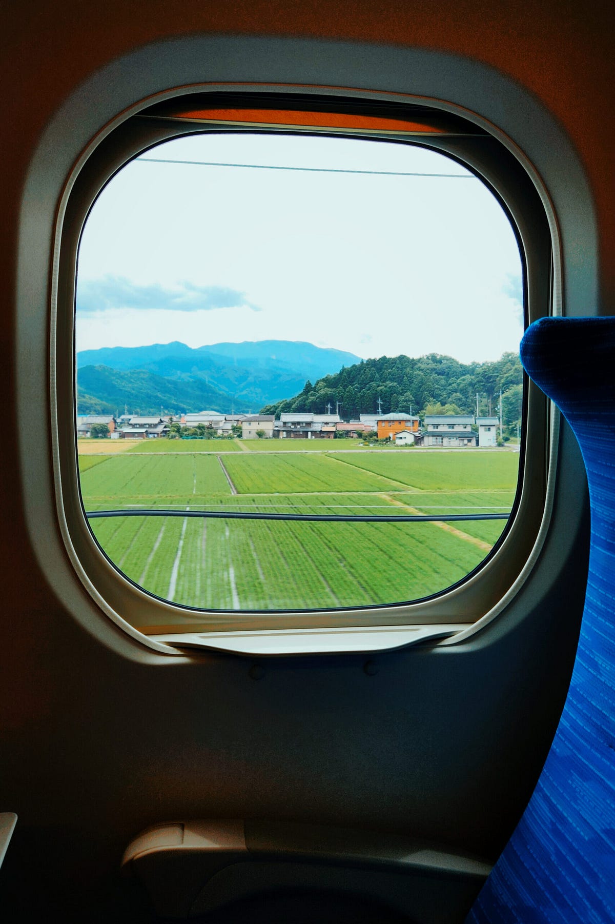 Heading for Tokyo. Today, I go to Tokyo and I will… | by At Home ...