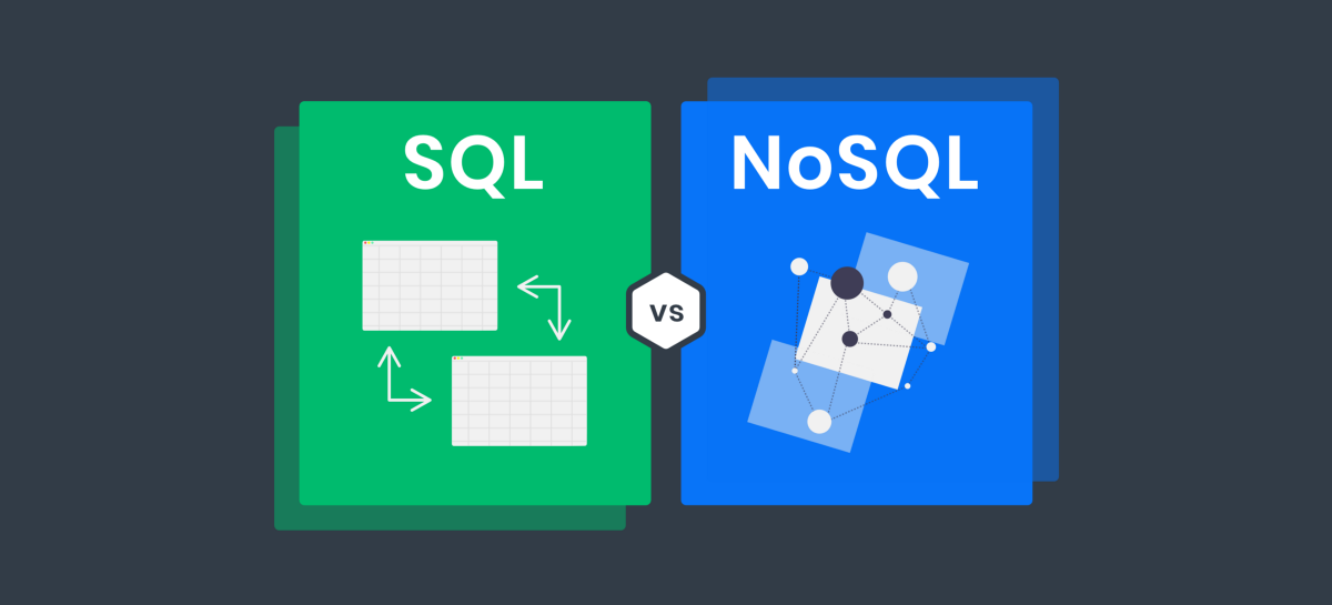 SQL vs NoSQL: Which is the Better Database for Your Project? | by John ...