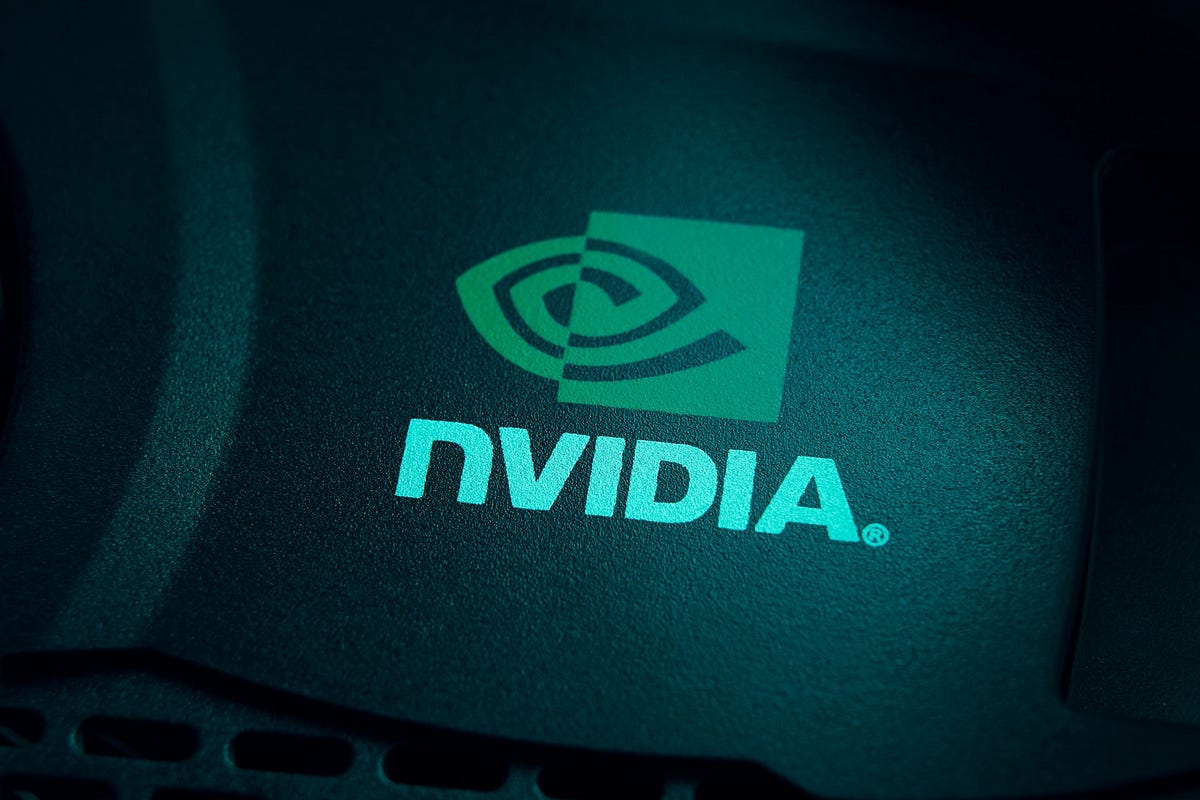 Nvidia’s Stock Performance from January 2024 to June 2024 | by The B ...