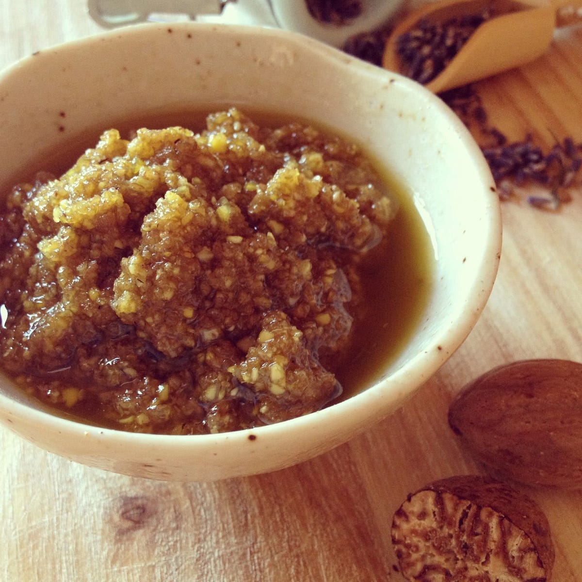 Manfaat Sugar Scrub untuk Kulit. Gula tidak hanya dikenal untuk… | by ...