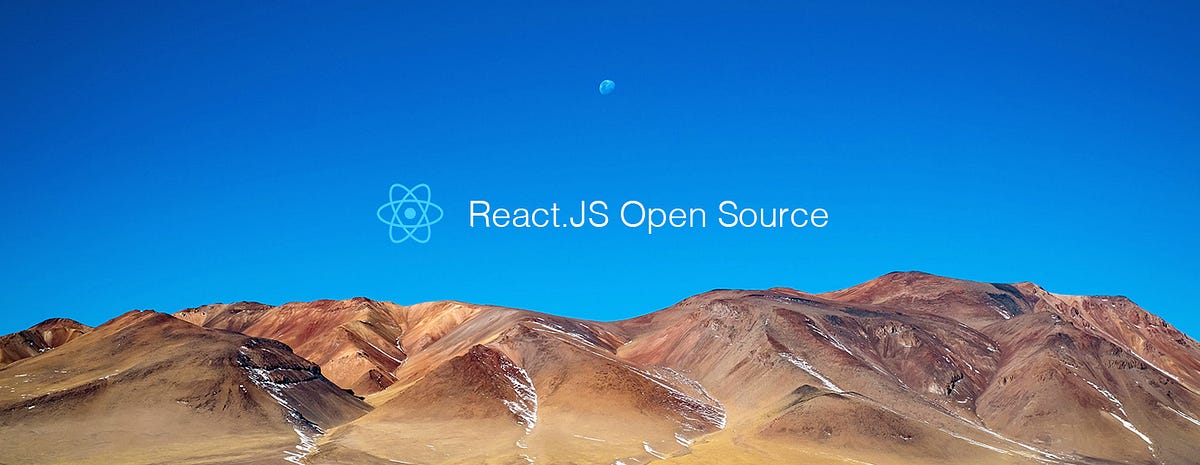 React.js Open Source of the Month (v.Aug 2018) | by Mybridge | Mybridge ...