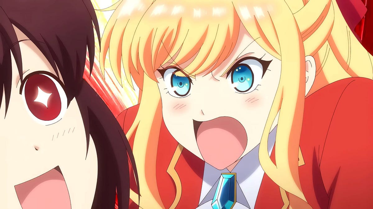 L’anime I’m in Love with the Villainess s’offre un Premier Trailer ...