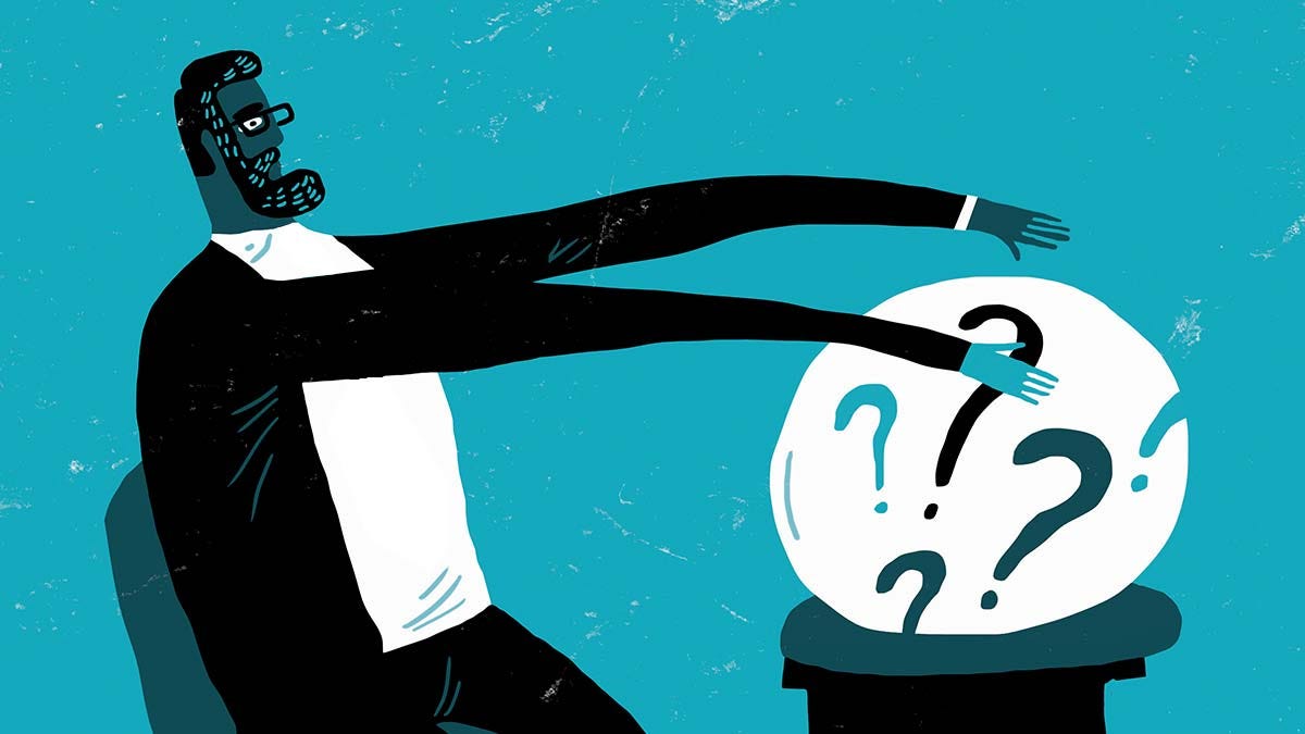 Asking Better Questions. Source: HBR Article — How to Ask Better… | by ...