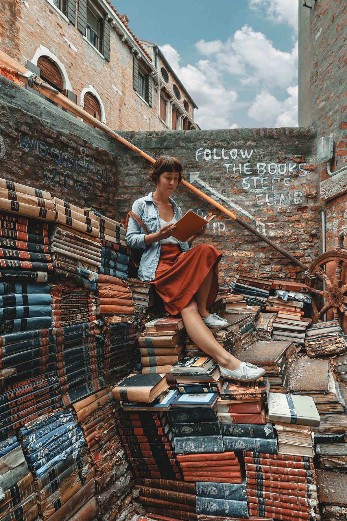 Research, The Sexiest Aspect of Writing | The Writing Cooperative