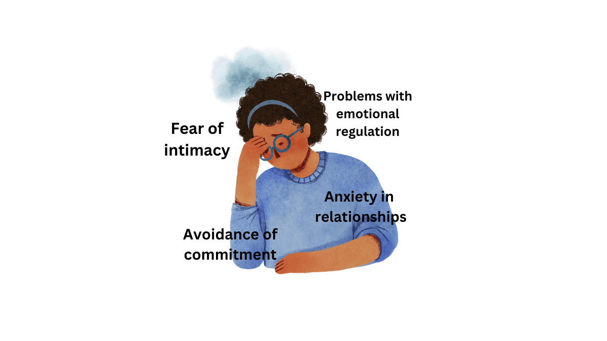 Attachment Styles in Romantic Relationships: Exploring Secure, Anxious ...